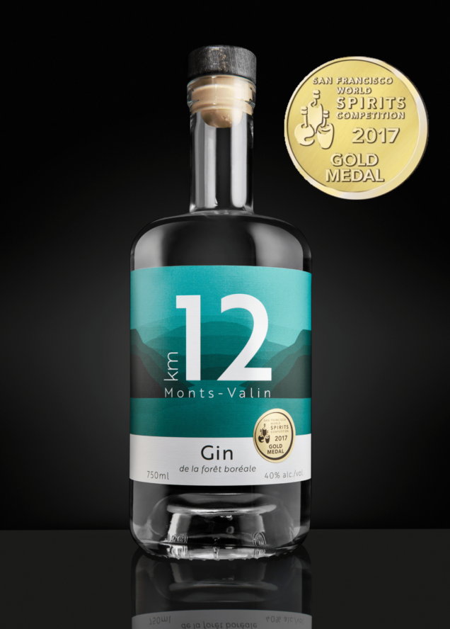 Ginealogy Singapore – Buy premium craft gin online